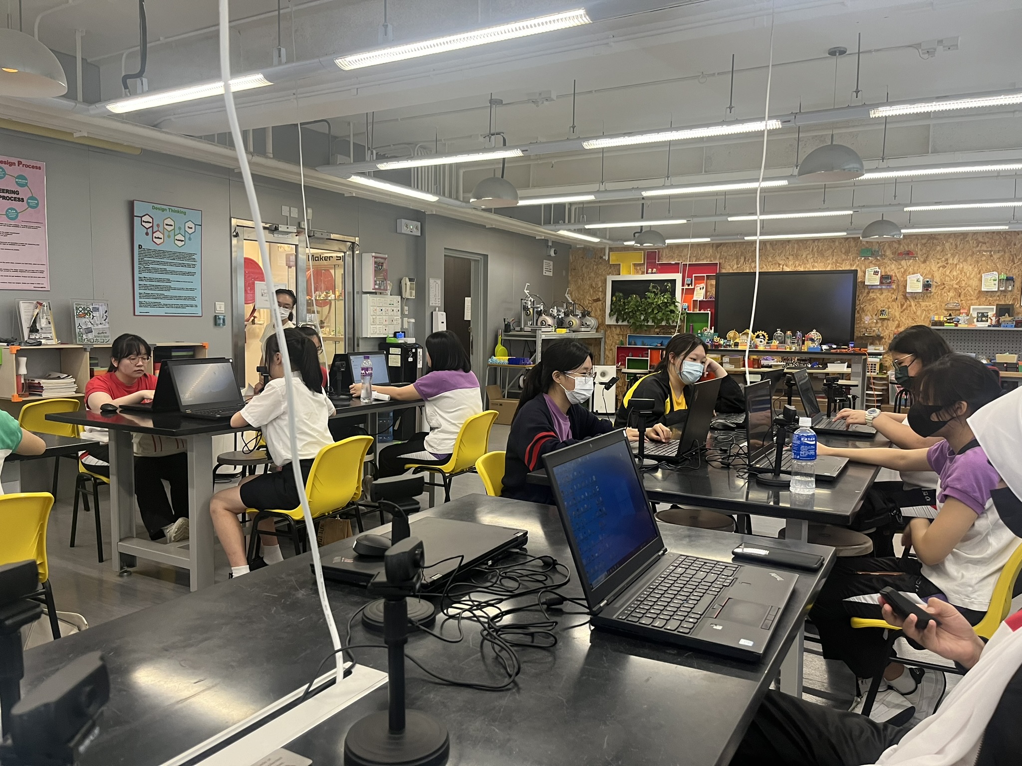 Tak Oi Secondary School